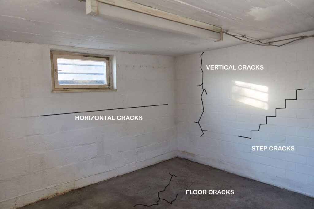 Structural Repair, Engineering Services, and Foundation Repair in Mount ...